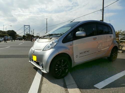 アイミーブ（i-MiEV X）に3年間 乗った感想｜兵庫三菱自動車販売株式会社 宝塚店｜兵庫三菱自動車販売グループ